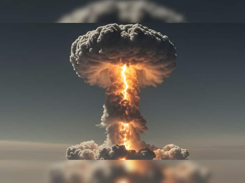 Top 9 Nuclear-Armed Nations In 2025; India Ranks At …., Pakistan At ...