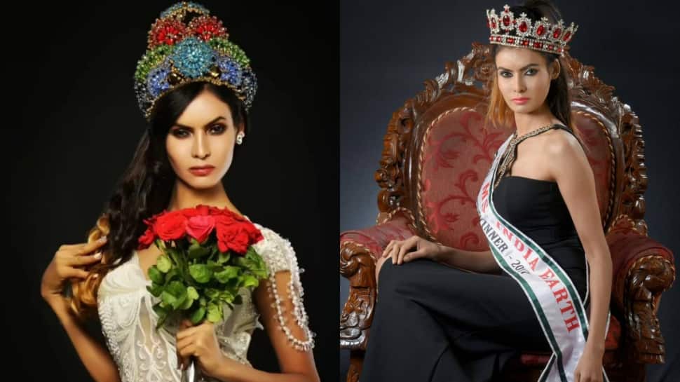 Meet Shyna Sunsara: Colonel Sofiya Quraishi's Multi-Talented Twin ...