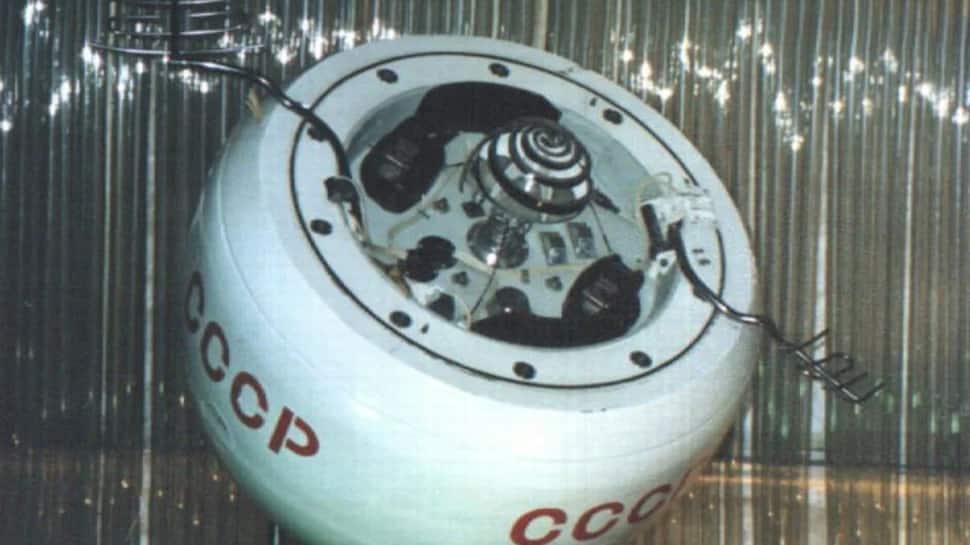 Kosmos 482 Crash Alert: When And Where Soviet Spacecraft Could Fall ...