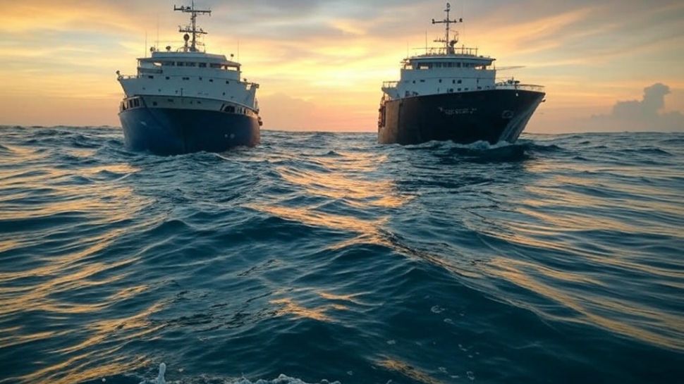 INS Vikrant vs INS Vikramaditya – From Operational Range To Crew ...