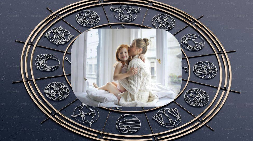 6 Ideal Mother-Daughter Zodiac Pairings Based On Your Horoscope | News ...