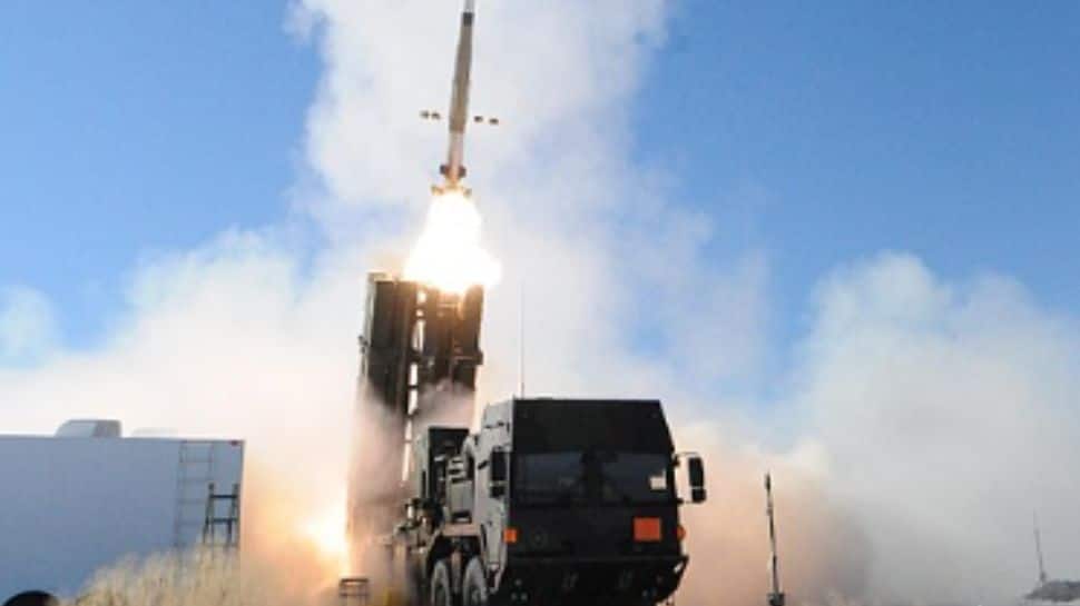 Top 10 Air Defense Systems In World Ranked: S-400 To THAAD, Unveiling ...