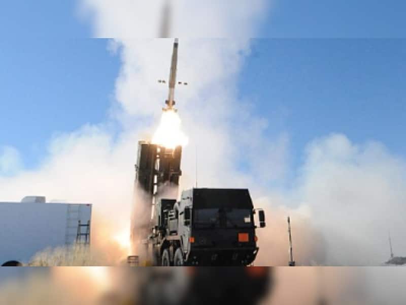 Top 10 Air Defense Systems In World Ranked: S-400 To THAAD, Unveiling ...