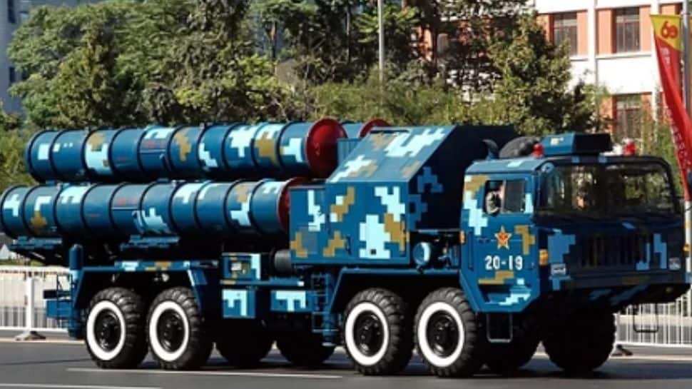 Top 10 Air Defense Systems In World Ranked: S-400 To THAAD, Unveiling ...