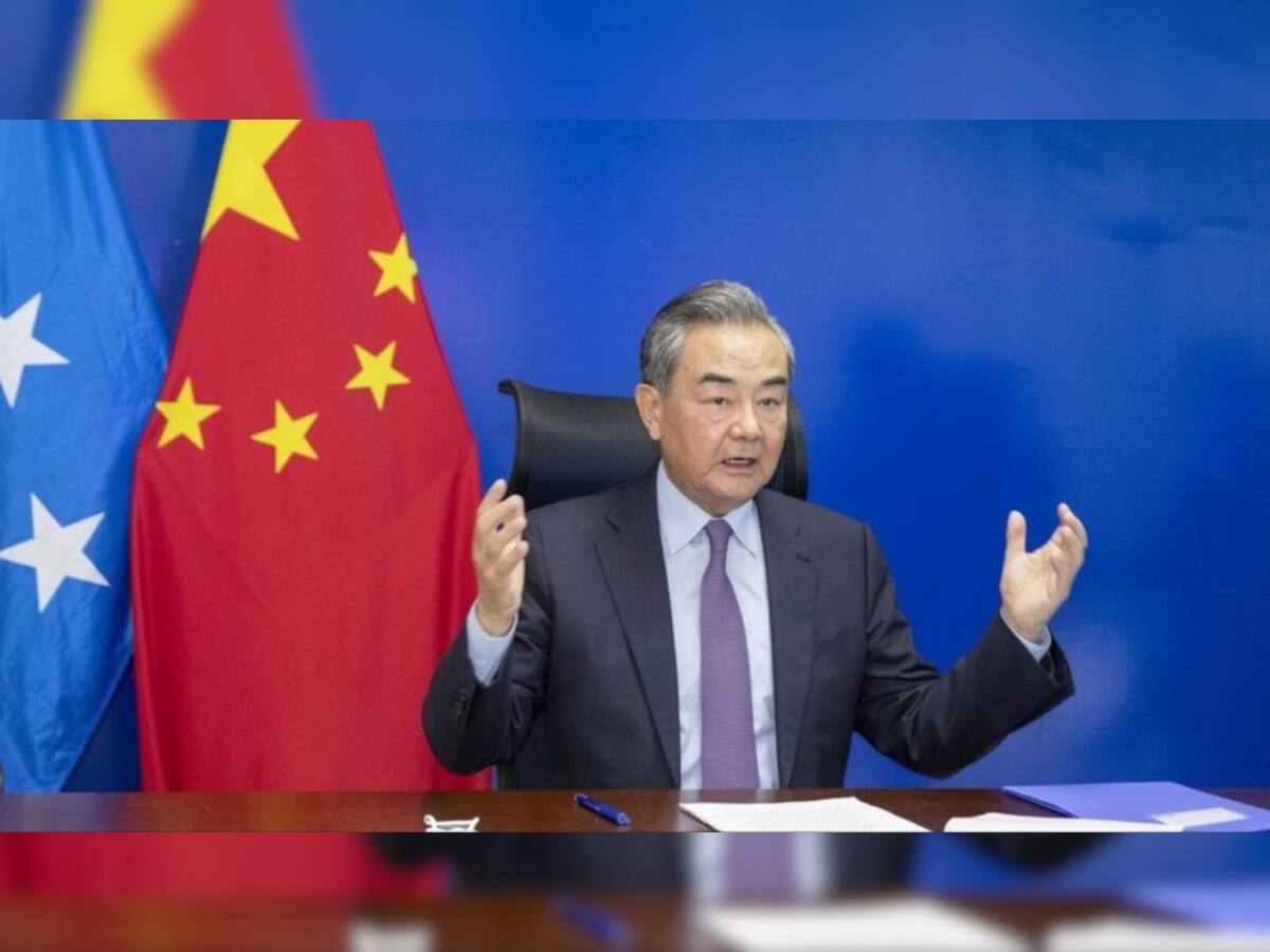 China Reaffirms Support For Pakistans Sovereignty Amid Regional Tensions