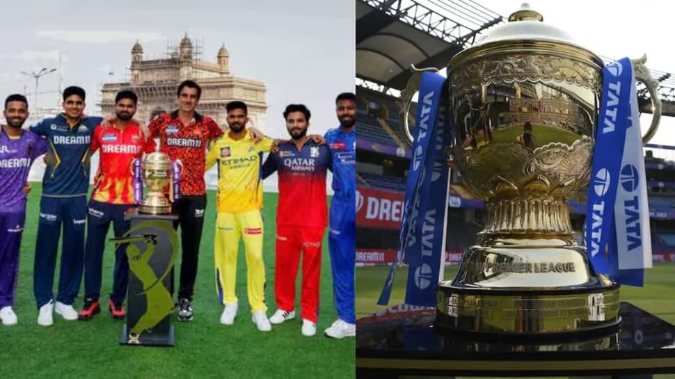 IPL 2025 Live Updates: IPL To Resume From May 17, Final On June 3 ...