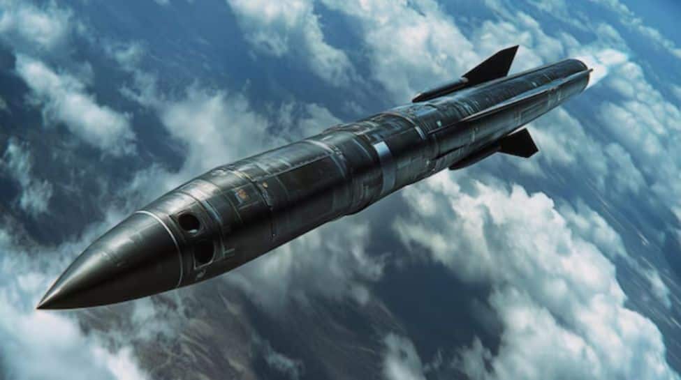 Cruise VS Ballistic VS Hypersonic Missiles: Which One Is More Lethal? Check Range, Speed And ...