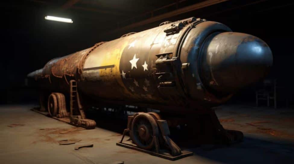 Cruise VS Ballistic VS Hypersonic Missiles: Which One Is More Lethal ...