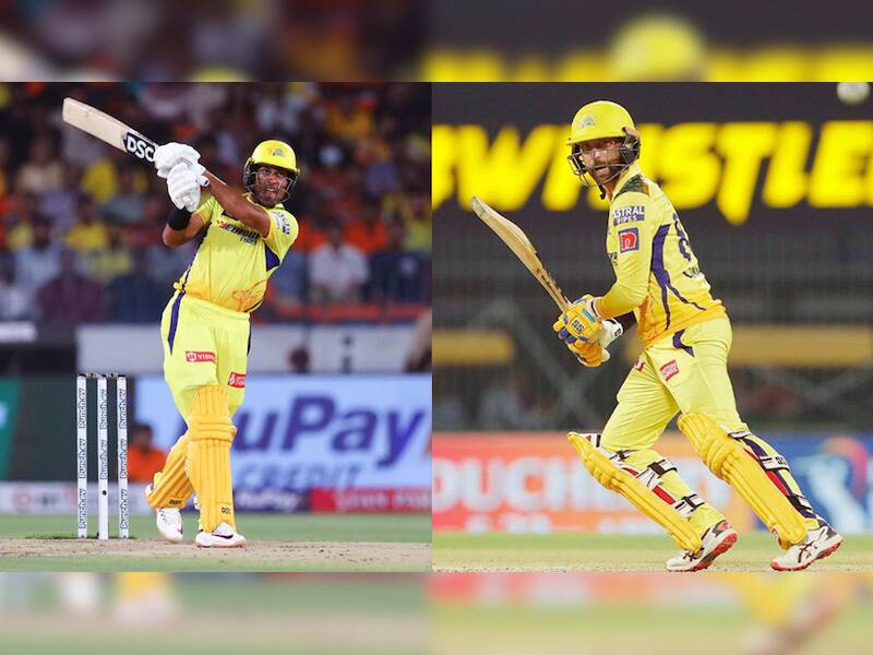 IPL 2025 Resumption: List Of Star Overseas Players Who Might Not Return For CSK, MI, RCB, KKR ...