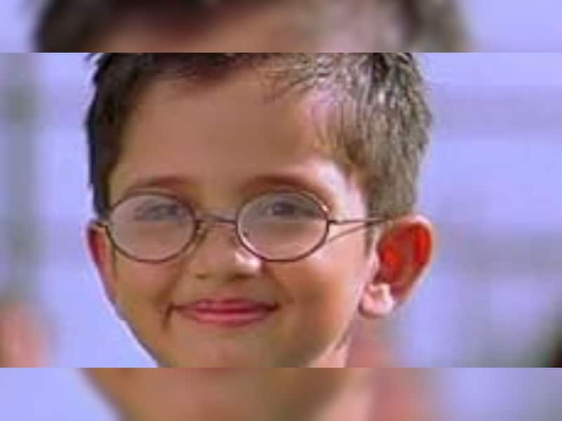 6 Famous Bollywood Child Actors And What Are They Doing Now: Ahsaas ...