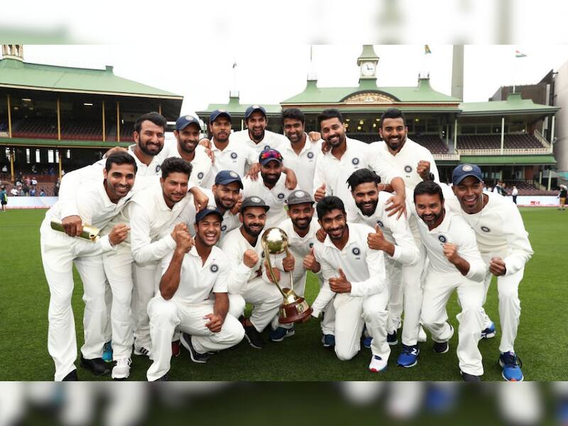 Virat Kohli's Test Career For India In Numbers: Matches, Centuries ...