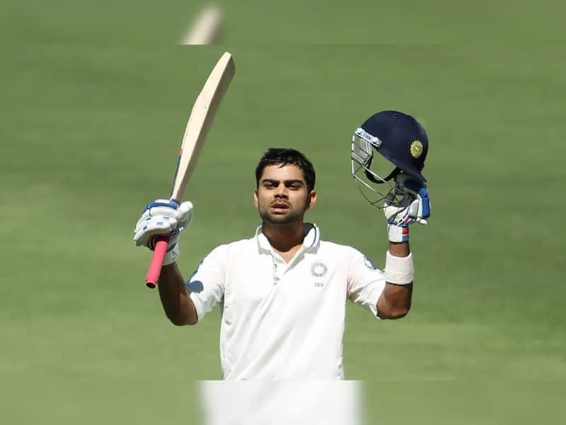Virat Kohli's Test Career For India In Numbers: Matches, Centuries ...