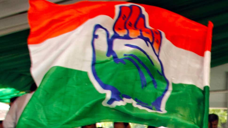 Bihar Politics: 17 Congress Leaders Join BJP Ahead Of Rahul Gandhi’s ...