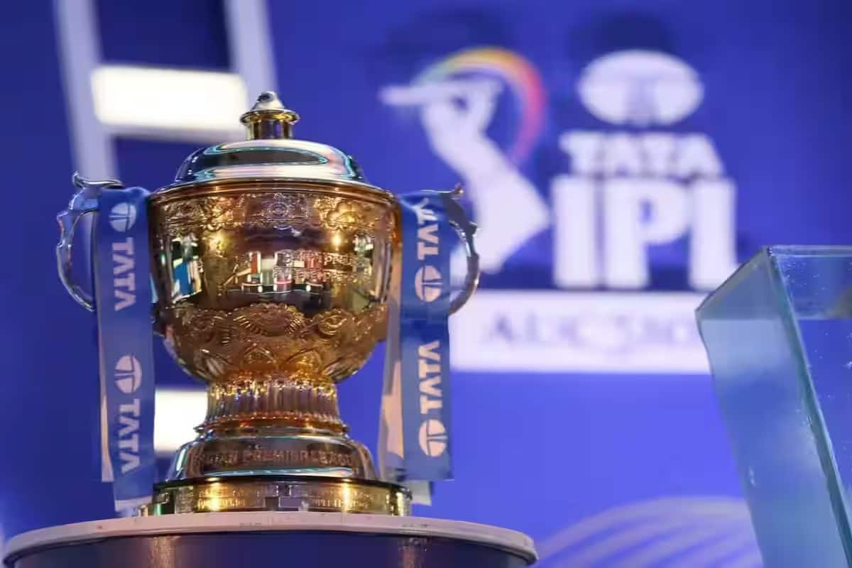 IPL 2025 Updated Schedule Released: 17 Matches, 6 Venues, Playoff Dates ...