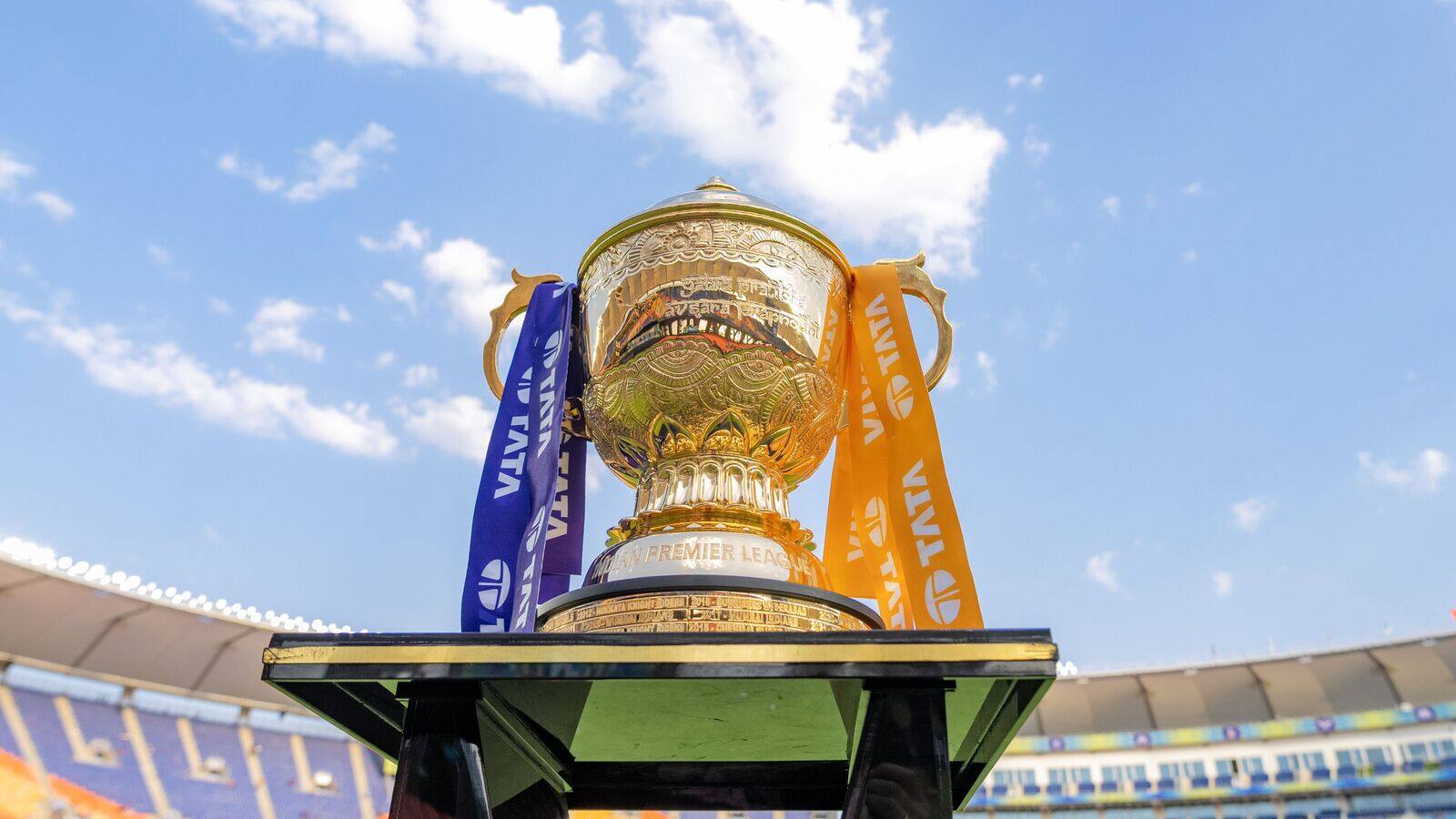 IPL 2025 Updated Schedule Released: 17 Matches, 6 Venues, Playoff Dates ...