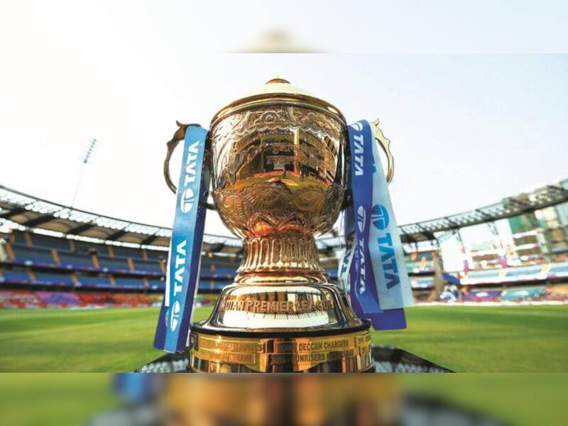 IPL 2025 Updated Schedule Released: 17 Matches, 6 Venues, Playoff Dates ...