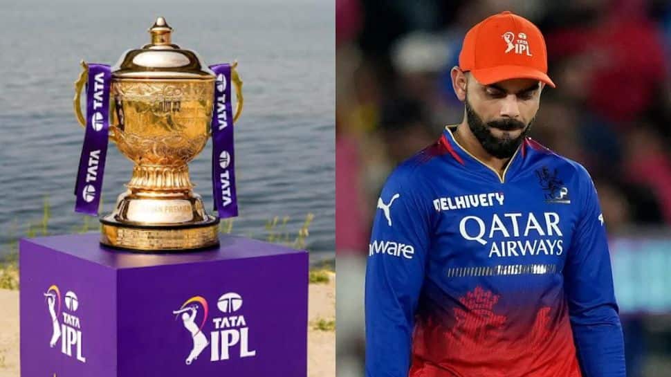 IPL 2025 Updated Schedule: Top Foreign Players From RCB, MI, PBKS Who ...