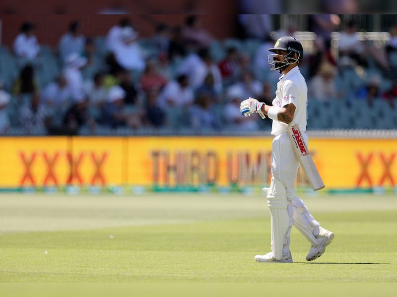 Virat Kohli Retires From Test Cricket: Top 10 Reasons Why 'King Kohli ...