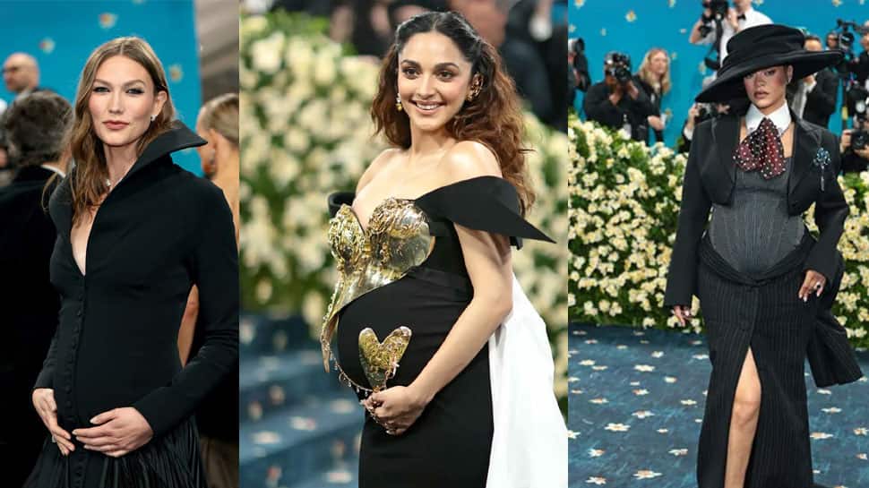 Throwback To Met Gala Moments: 7 Sensational Stars Who Slayed Their ...