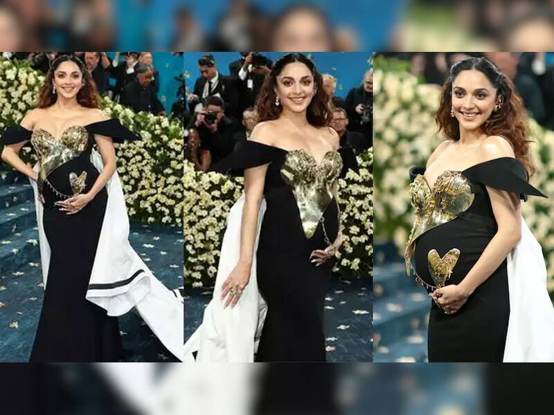 Throwback To Met Gala Moments: 7 Sensational Stars Who Slayed Their ...