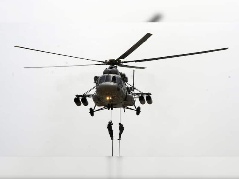 Indian Air Force Wing Commander Salary In 2025: Pay Scale, Allowances ...