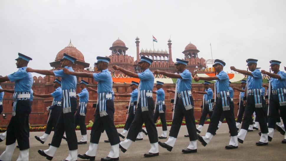 Indian Air Force Wing Commander Salary In 2025: Pay Scale, Allowances ...