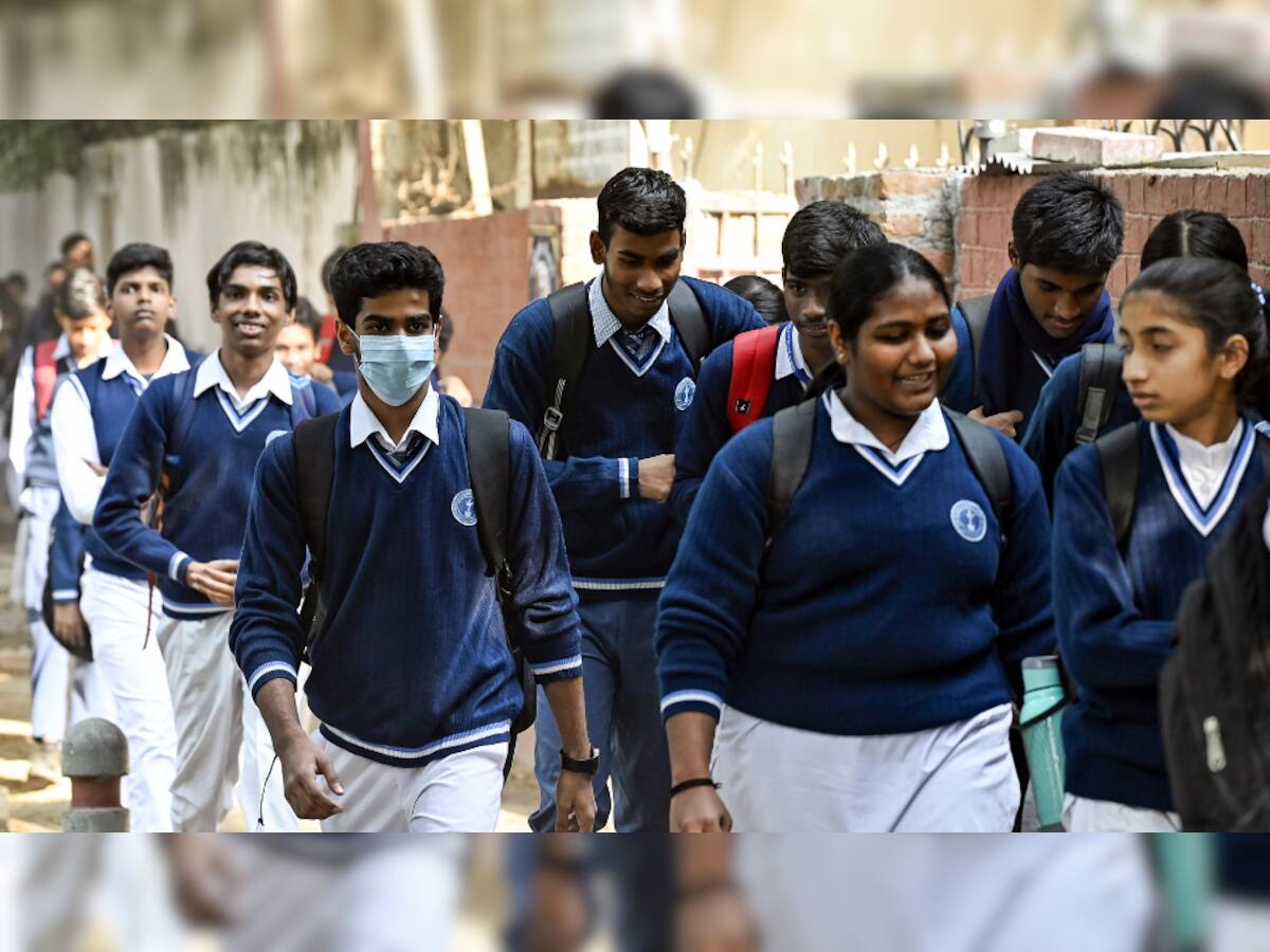 HBSE Board Result 2025: Class 12th Result DECLARED At bseh.org.in ...