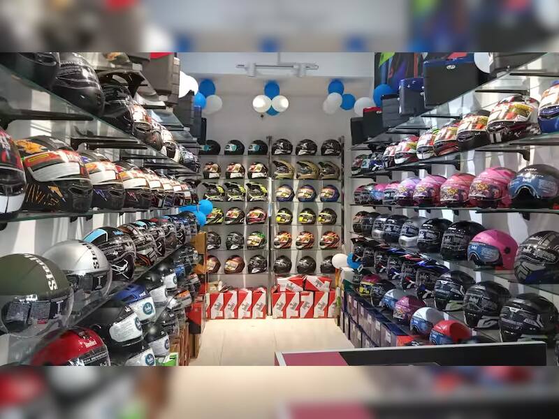 How To Identify Real And Fake Helmets: Check Out Simple Tricks To Avoid ...