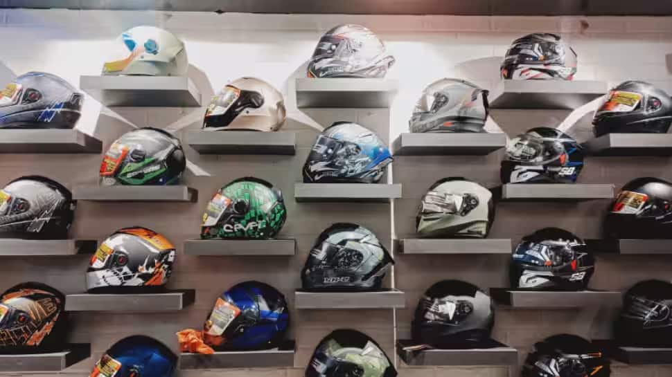 How To Identify Real And Fake Helmets: Check Out Simple Tricks To Avoid ...