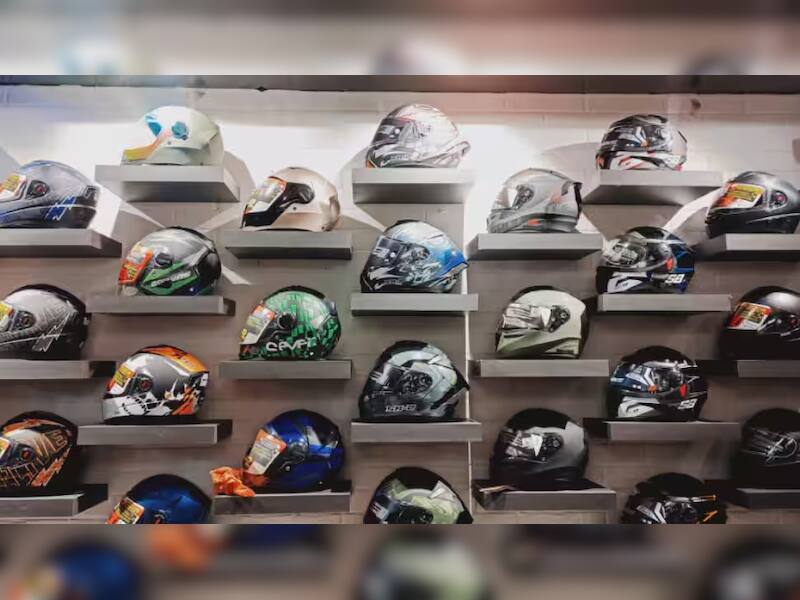 How To Identify Real And Fake Helmets: Check Out Simple Tricks To Avoid ...