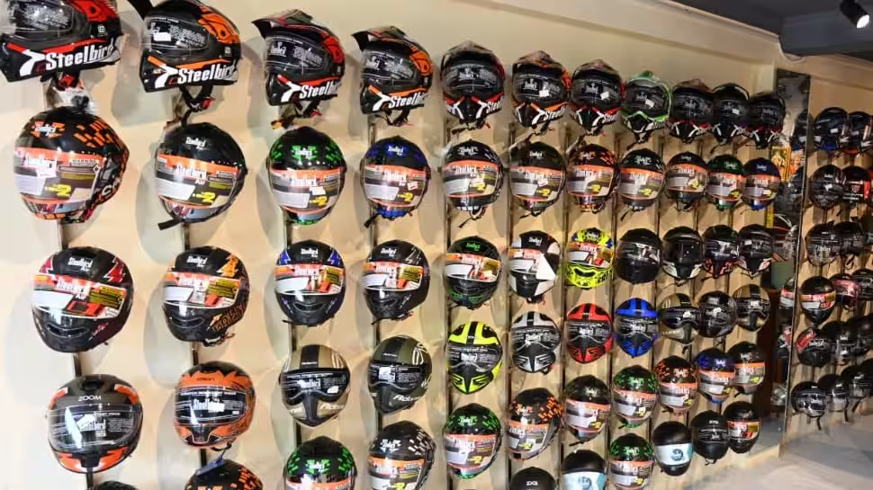 How To Identify Real And Fake Helmets: Check Out Simple Tricks To Avoid ...