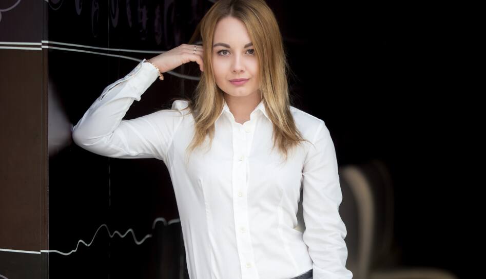 Step Into Style: Top Women’s Formal Shirts on Myntra You’ll Love ...