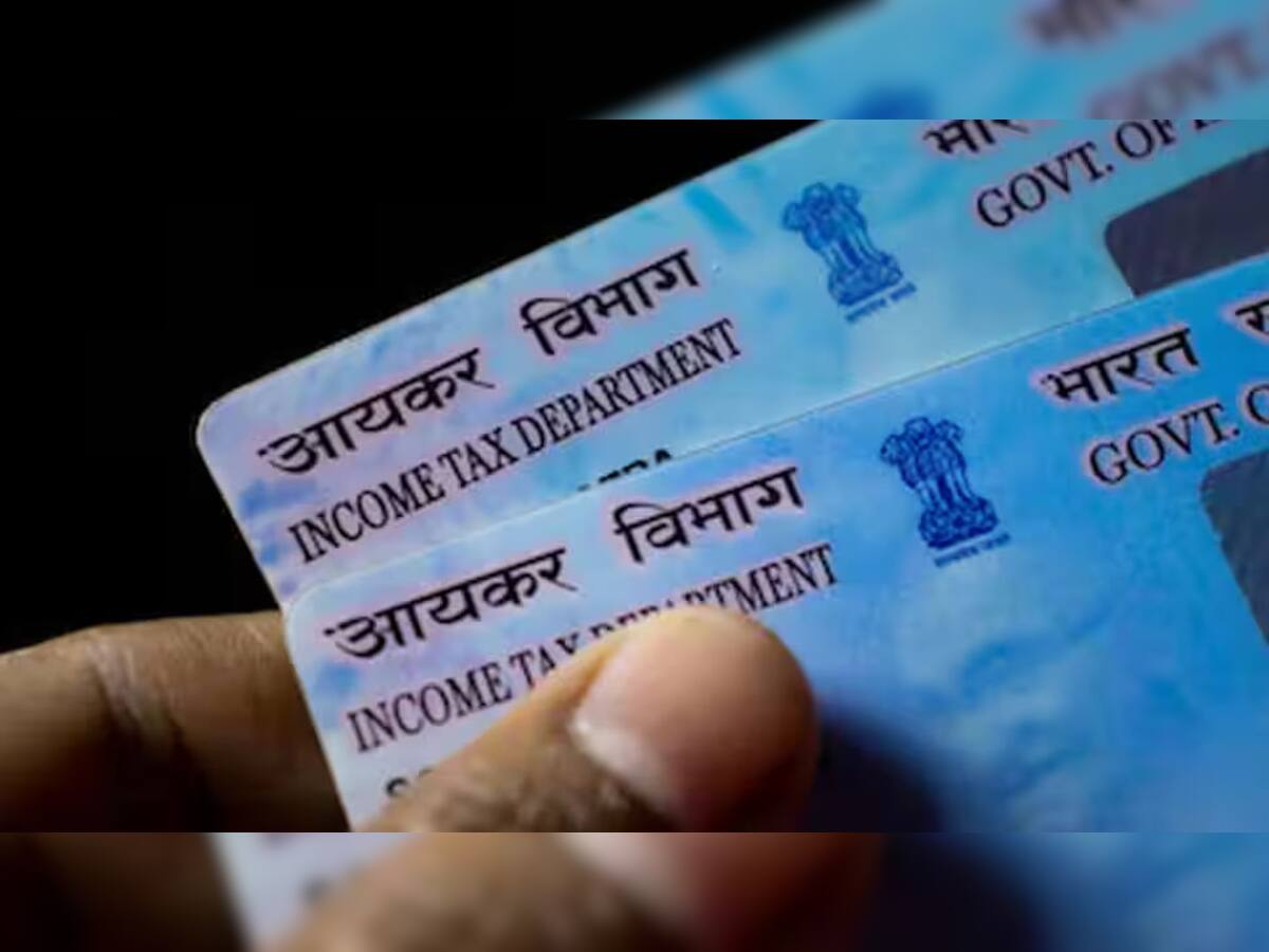 How To Cancel PAN Card Of A Deceased Family Member: Full Steps Explained