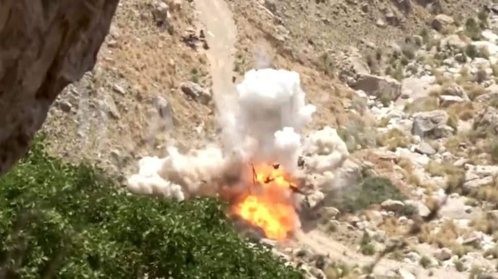 ‘Don’t Fall For Islamabad’s Ceasefire Optics’: BLA’s 71 Strikes Tell ...