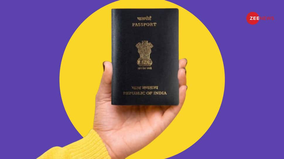 India Rolls Out Chip-Based e-Passport: Check Benefits And How To Upgrade To Hi-Tech Version ...