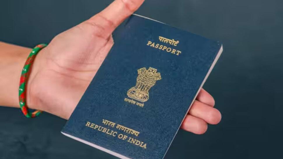 India Rolls Out Chip-Based e-Passport: Check Benefits And How To Upgrade To Hi-Tech Version
