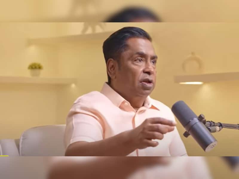 Meet Bankrupt Indian Billionaire: Once Owner of 2 Islands And 71-Room ...