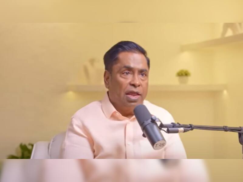 Meet Bankrupt Indian Billionaire: Once Owner of 2 Islands And 71-Room ...