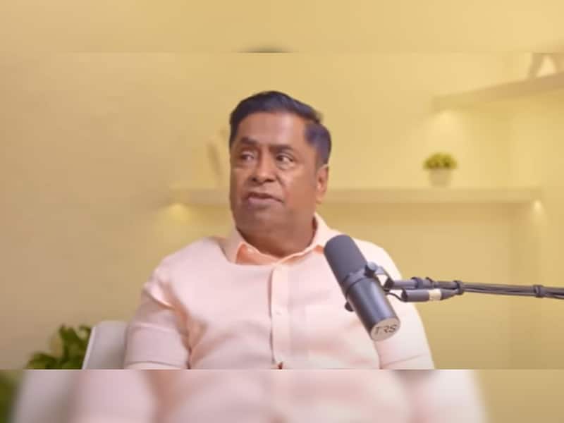 Meet Bankrupt Indian Billionaire: Once Owner of 2 Islands And 71-Room ...