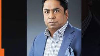 Meet Bankrupt Indian Billionaire: Once Owner of 2 Islands And 71-Room ...