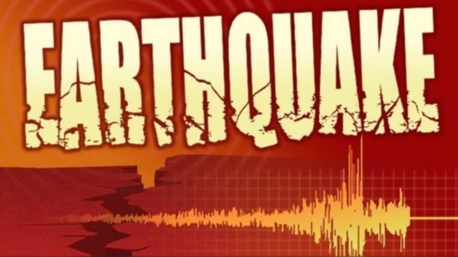 Earthquake Of Magnitude 6.1 Jolts Greek Island Of Kasos, Felt Across ...