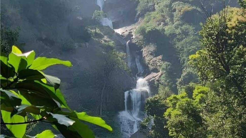 Explore These 7 Lesser-Known Waterfalls In South India For Your Next ...
