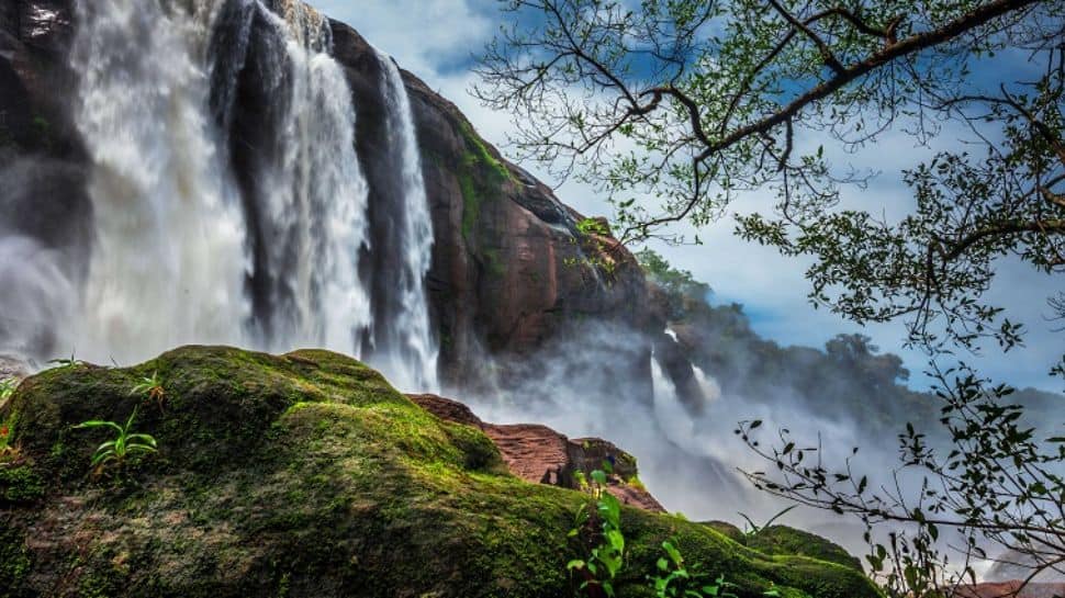 Explore These 7 Lesser-Known Waterfalls In South India For Your Next ...