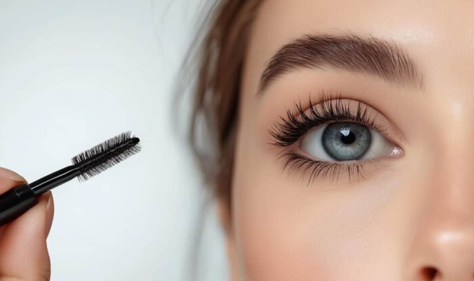 Bold Lashes on a Budget: 4 Best Mascaras & Makeup Under ₹299 for ...