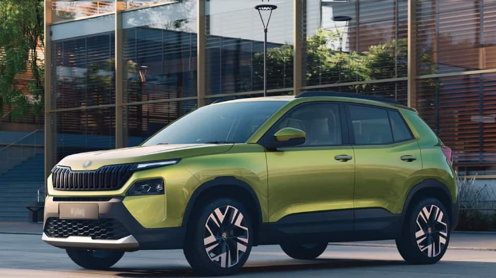 Planning To Buy An SUV? Discover 5 Value For Money Models Under Rs 15 ...