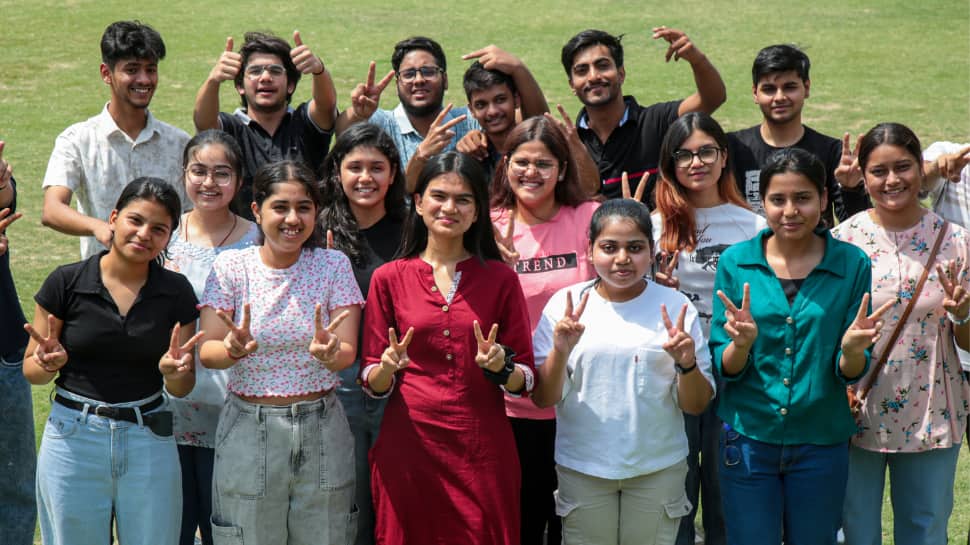 PSEB Class 12th Result 2025 DECLARED At pseb.ac.in- Check Direct Link ...