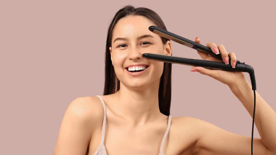 Straighten Up: The Best Hair Straighteners for Every Hair Type ...