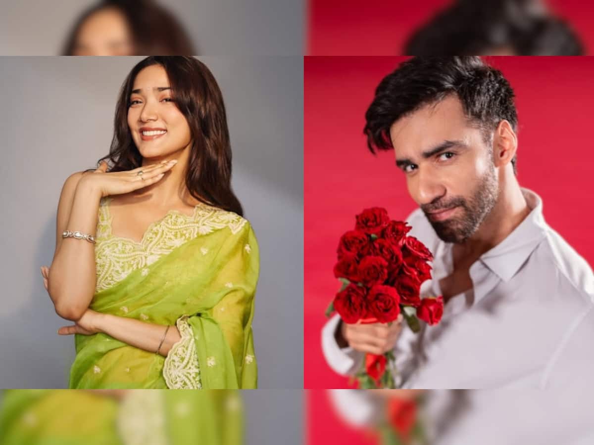 Ginny Weds Sunny 2: Medha Shankr, Avinash Tiwary Kicks Off Shoot, Share FIRST Pic From Mussoorie