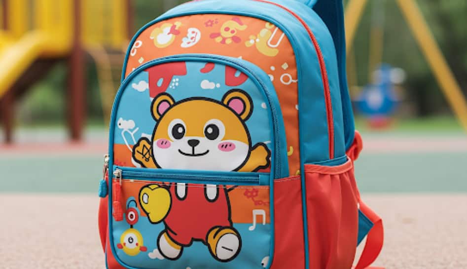 Cool & Comfy: Top Kids' Backpacks on Myntra That Score Big on Style and ...