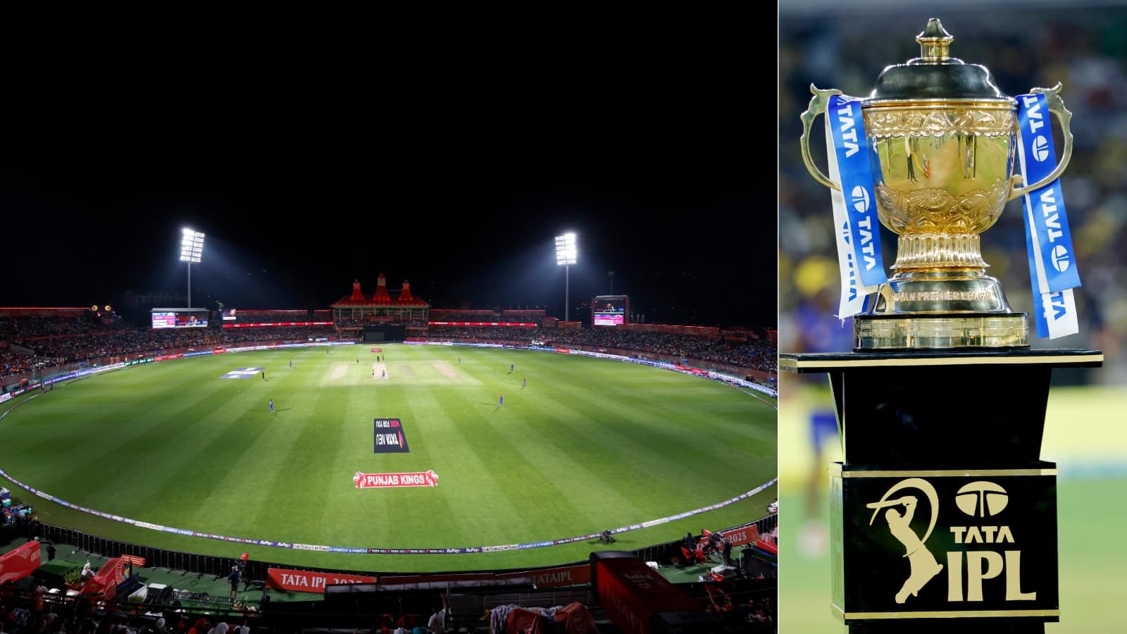 What Are New Rules Of IPL 2025 Allowed By BCCI Ahead Of Restart - In Pics